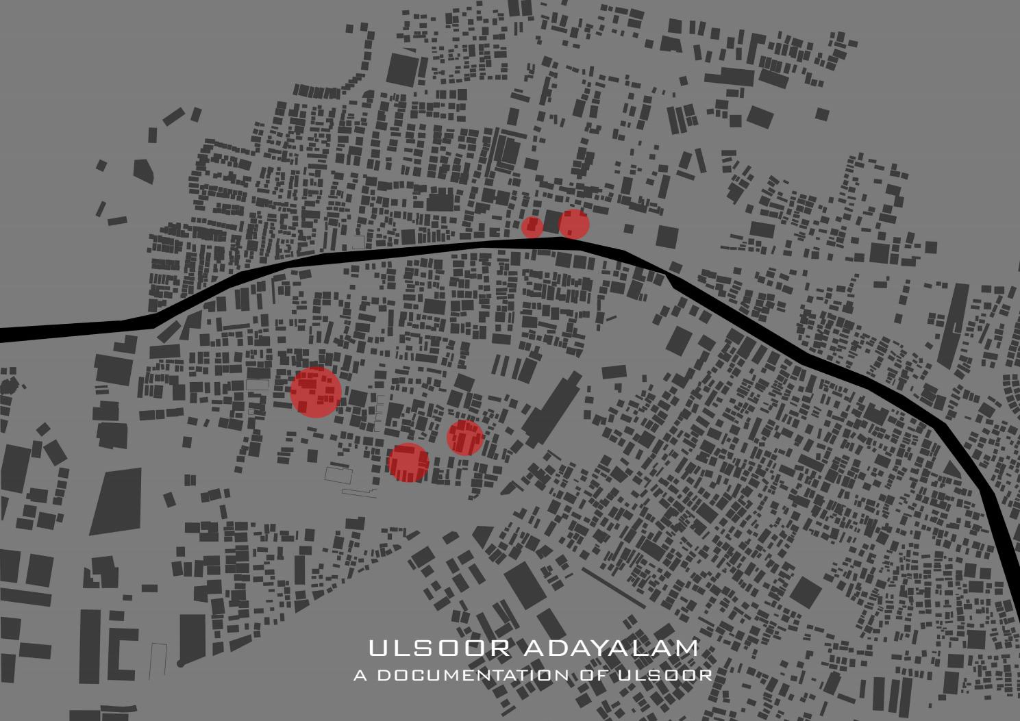 Ulsoor Adayalam by Devaki Kesh - Issuu