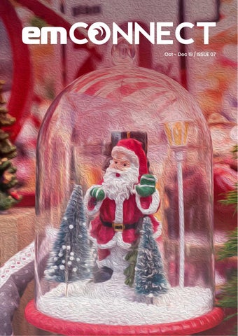 EmConnect | July - Dec 2021 by Sanjay Menon - Issuu