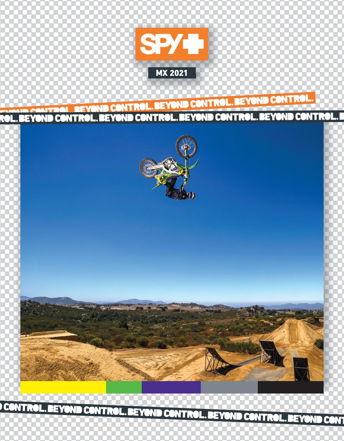 2021 SPY+ Moto Catalog by SPY+ Optic - Issuu