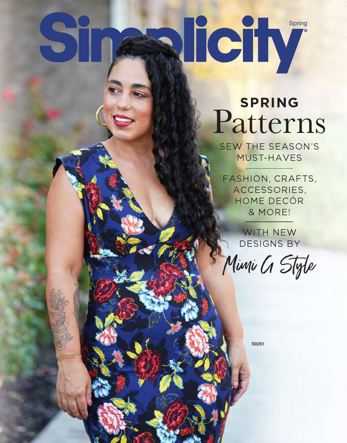 Simplicity Spring 2021 Lookbook by Design Group - Issuu