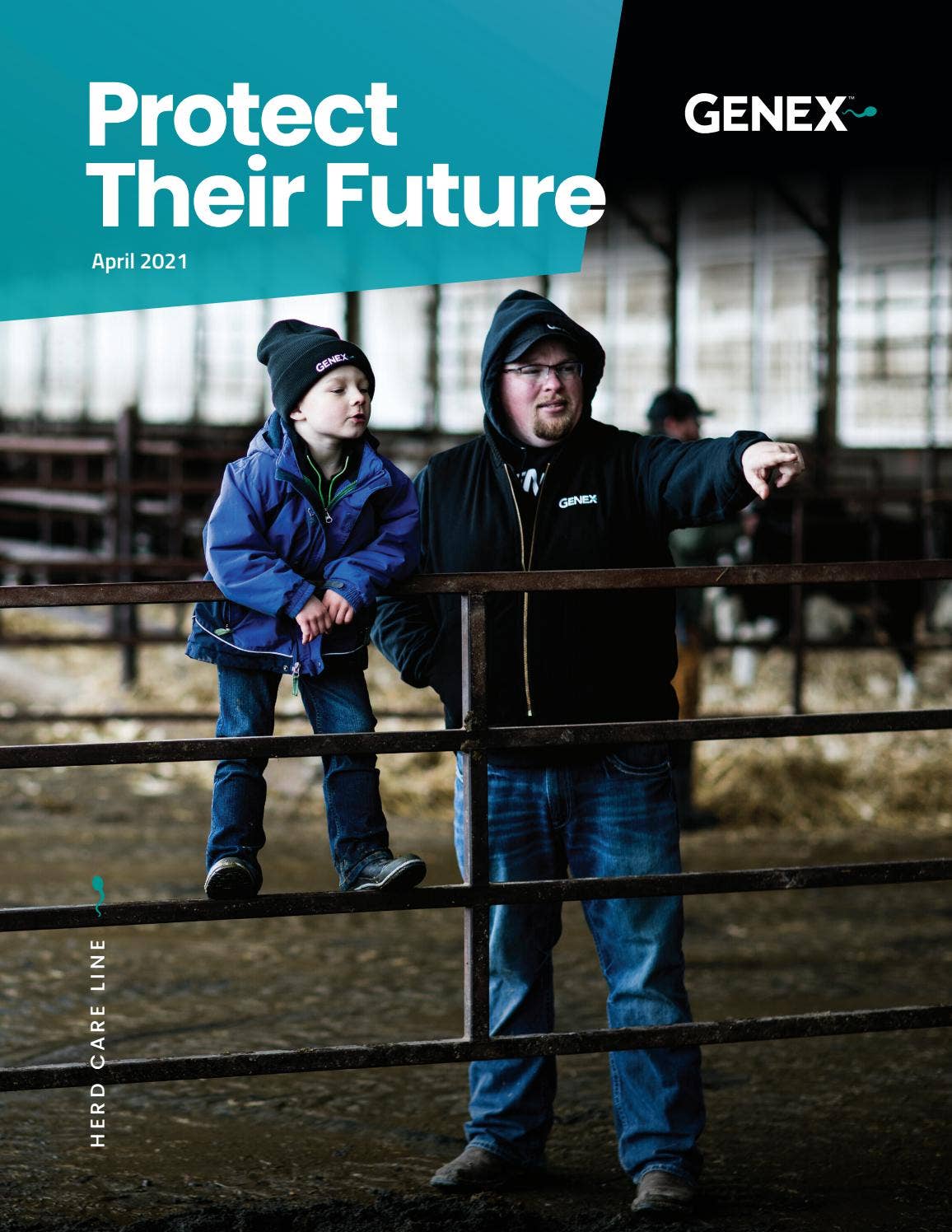GENEX Herd Care Line Catalog, April 2021 by GENEX - Issuu