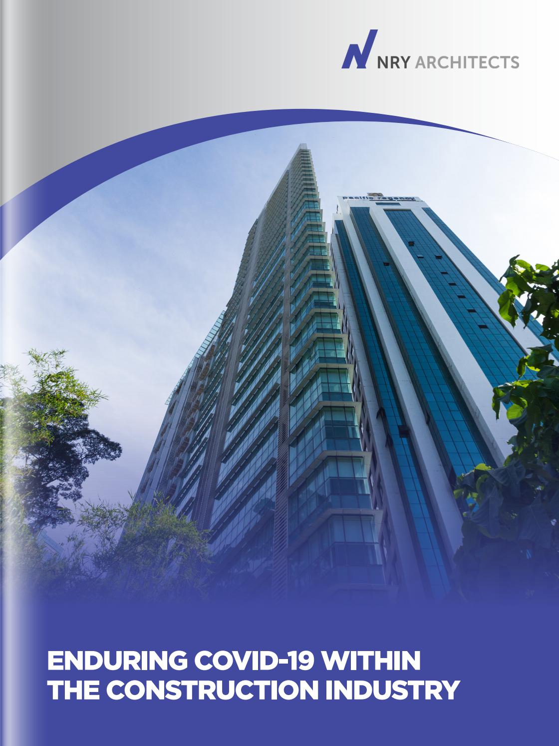 NRY Architects by Outlook Publishing - Issuu
