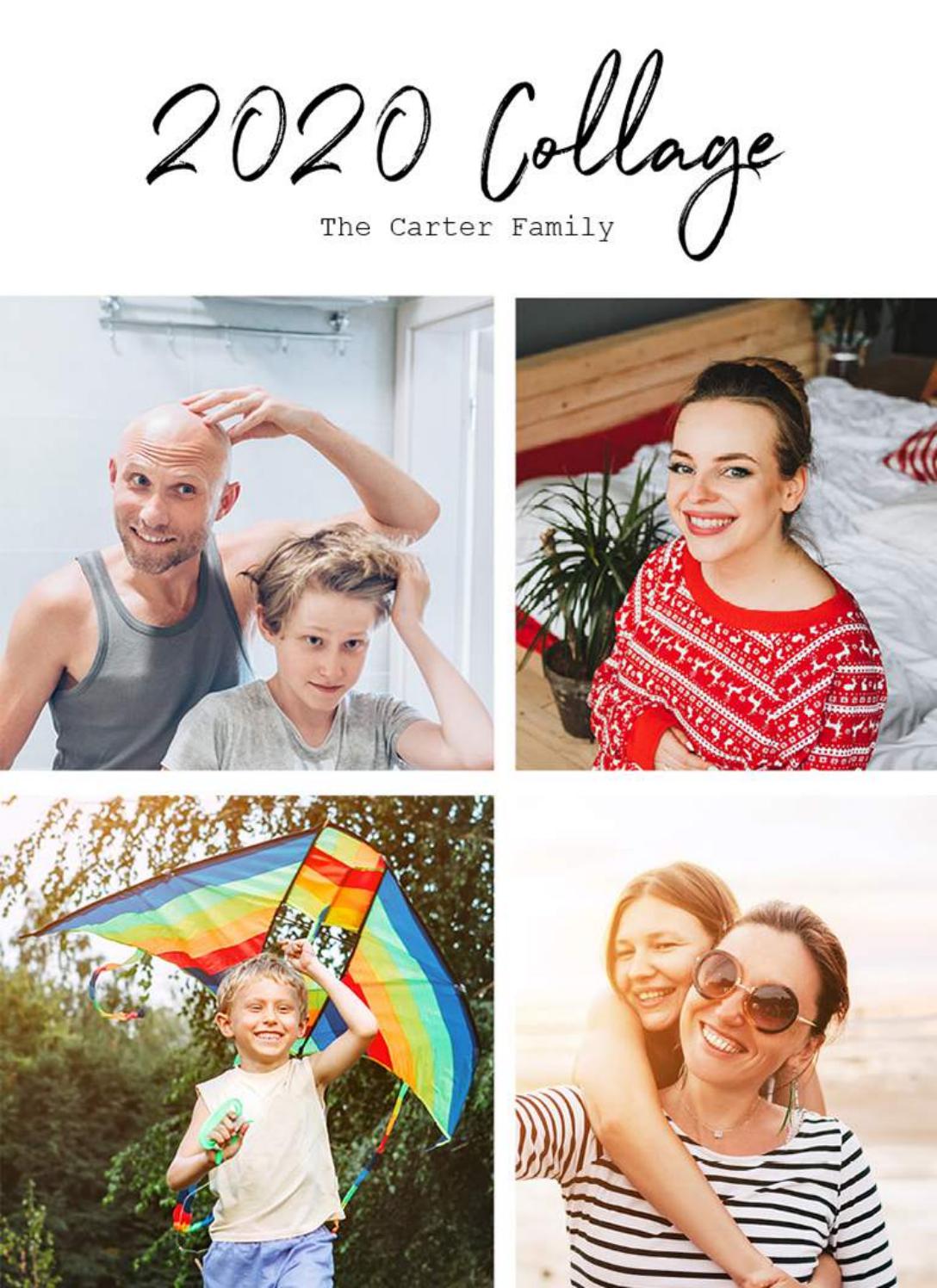 2020 Collage 8x11 by Photobook Worldwide - Issuu