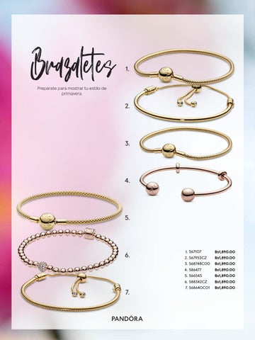 Pandora Garden 2021 - Bolivia by Pandora2023 - Issuu