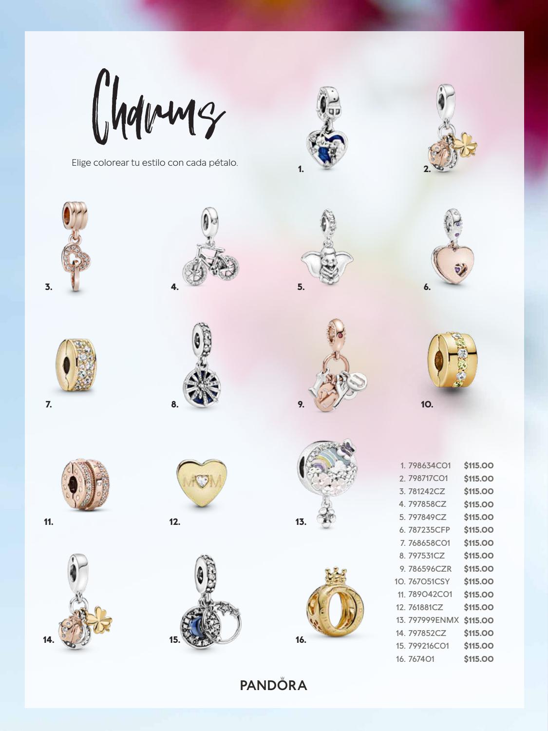 Pandora Garden 2021 - Ecuador by Pandora2021 - Issuu