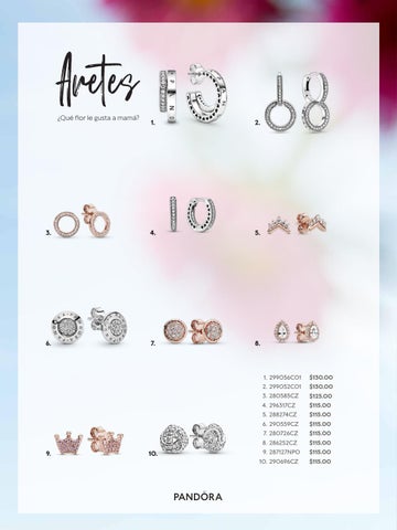 Pandora Garden 2021 - Ecuador by Pandora2023 - Issuu