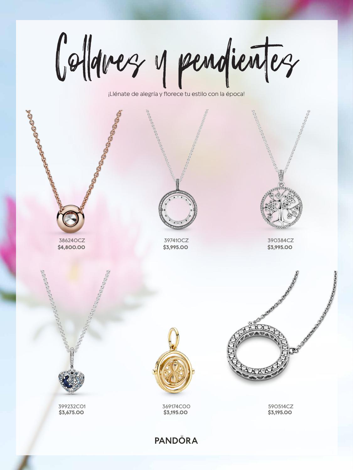 Pandora Garden 2021 - México by Pandora2021 - Issuu