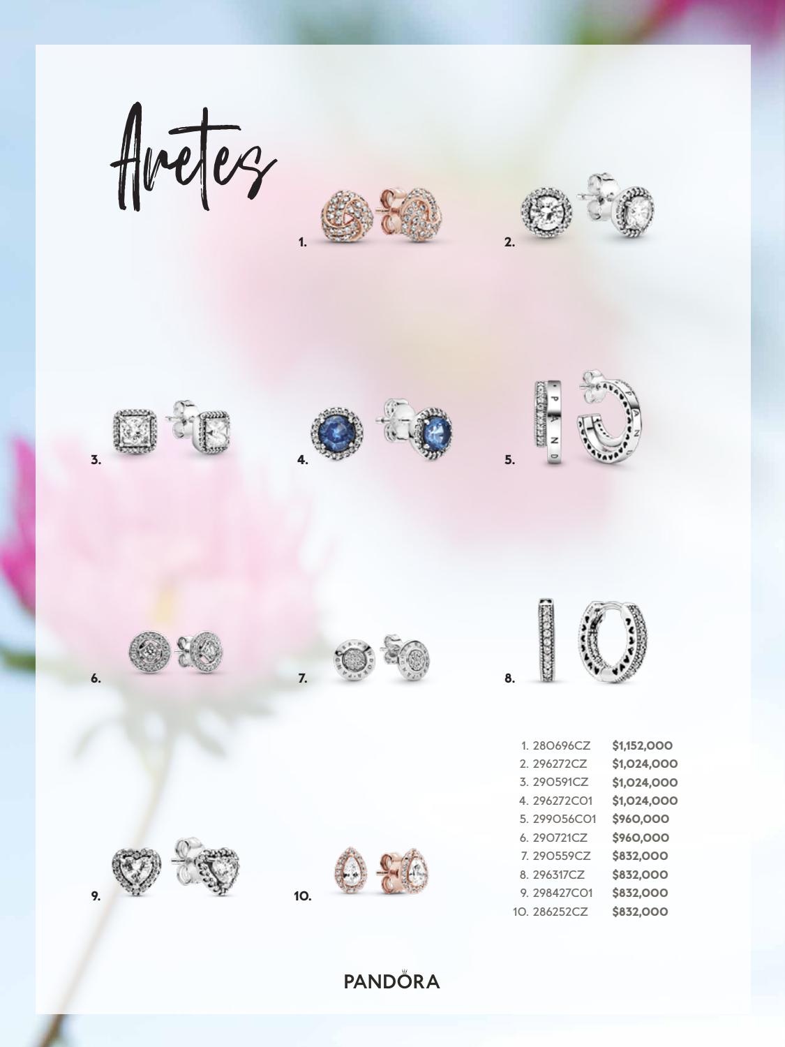 Pandora Garden 2021 - Paraguay by Pandora2021 - Issuu