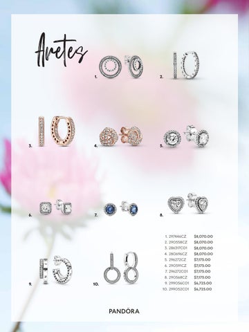 Pandora Garden 2021 - Uruguay by Pandora2021 - Issuu