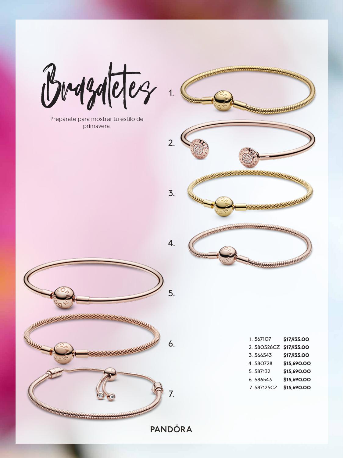 Pandora Garden 2021 - Uruguay by Pandora2021 - Issuu