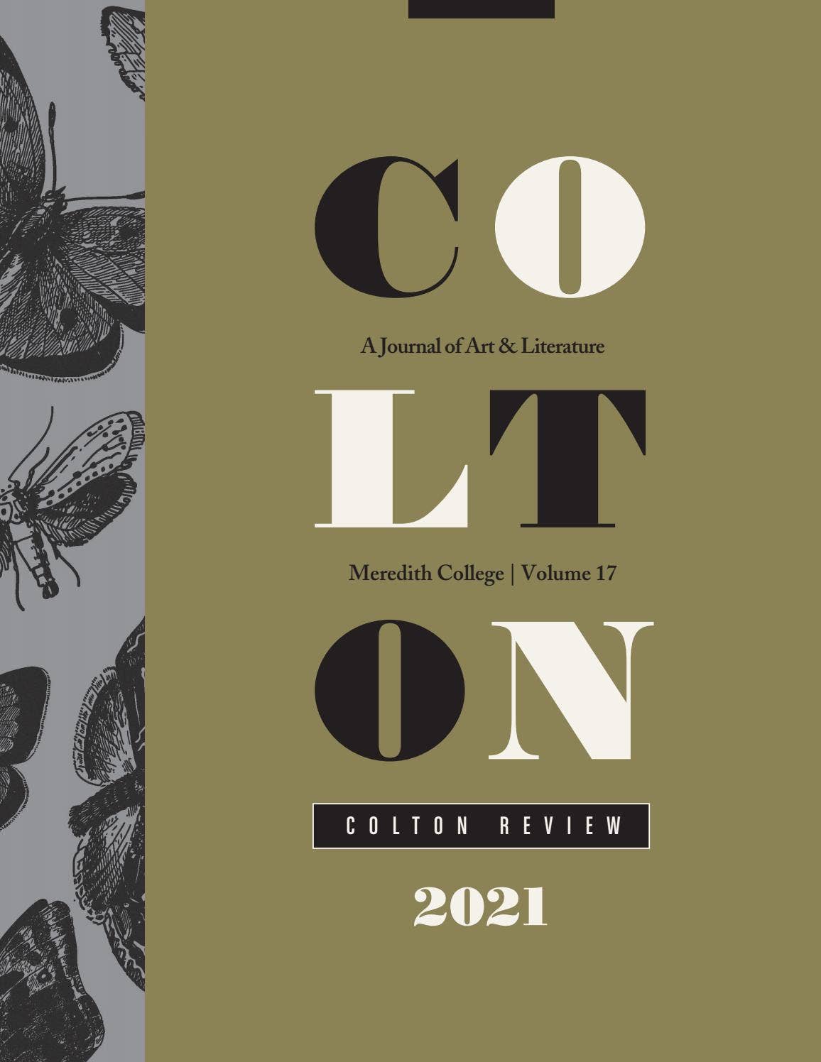 The Colton Review: Volume 17 by The Colton Review - Issuu