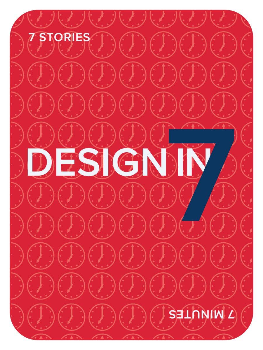 Design in 7 2021 by University of Minnesota College of Design - Issuu