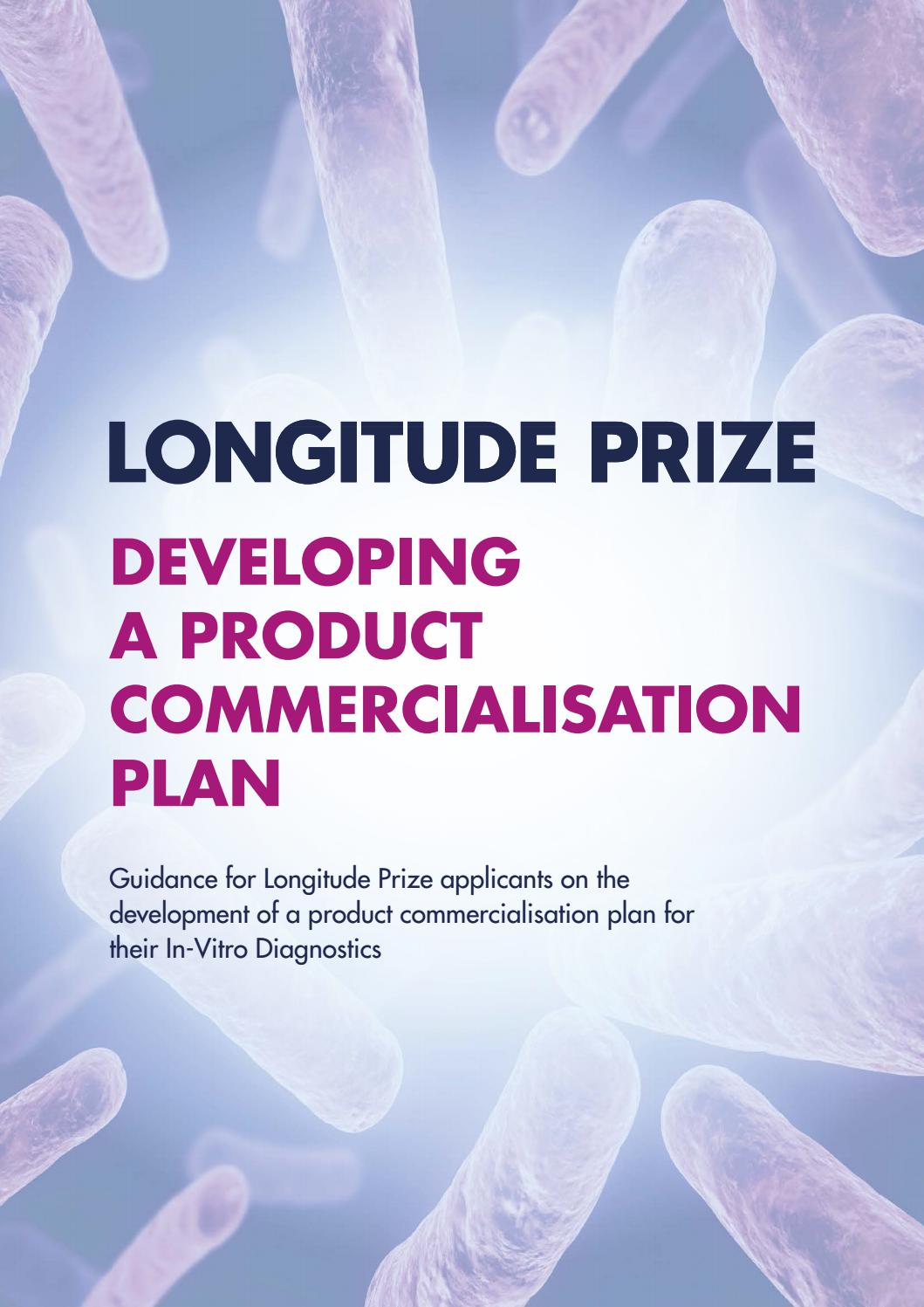 Developing a Product Commercialisation Plan by Challenge Works - Issuu