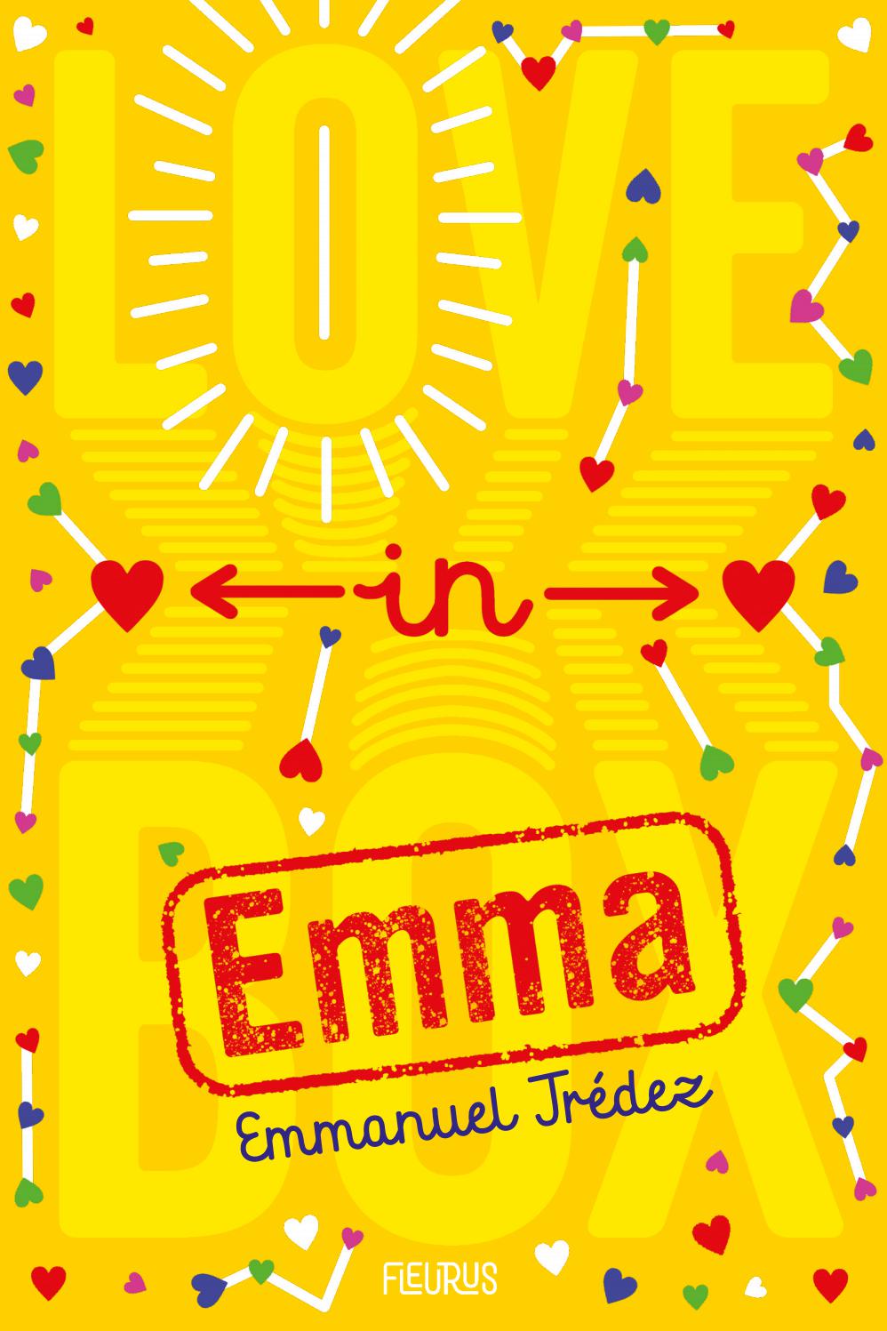 Emma - Love in box by Fleurus Editions - Issuu