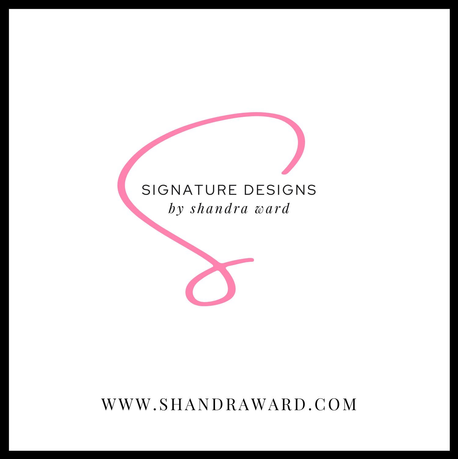 Signature Designs - Staging Services by Signature Designs - Issuu