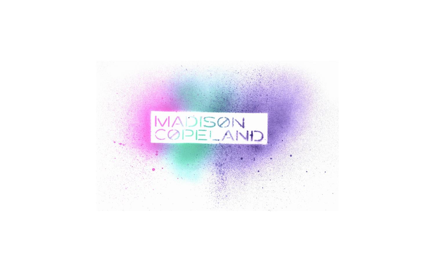 Madison Copeland Portfolio by Southern Miss Design - Issuu