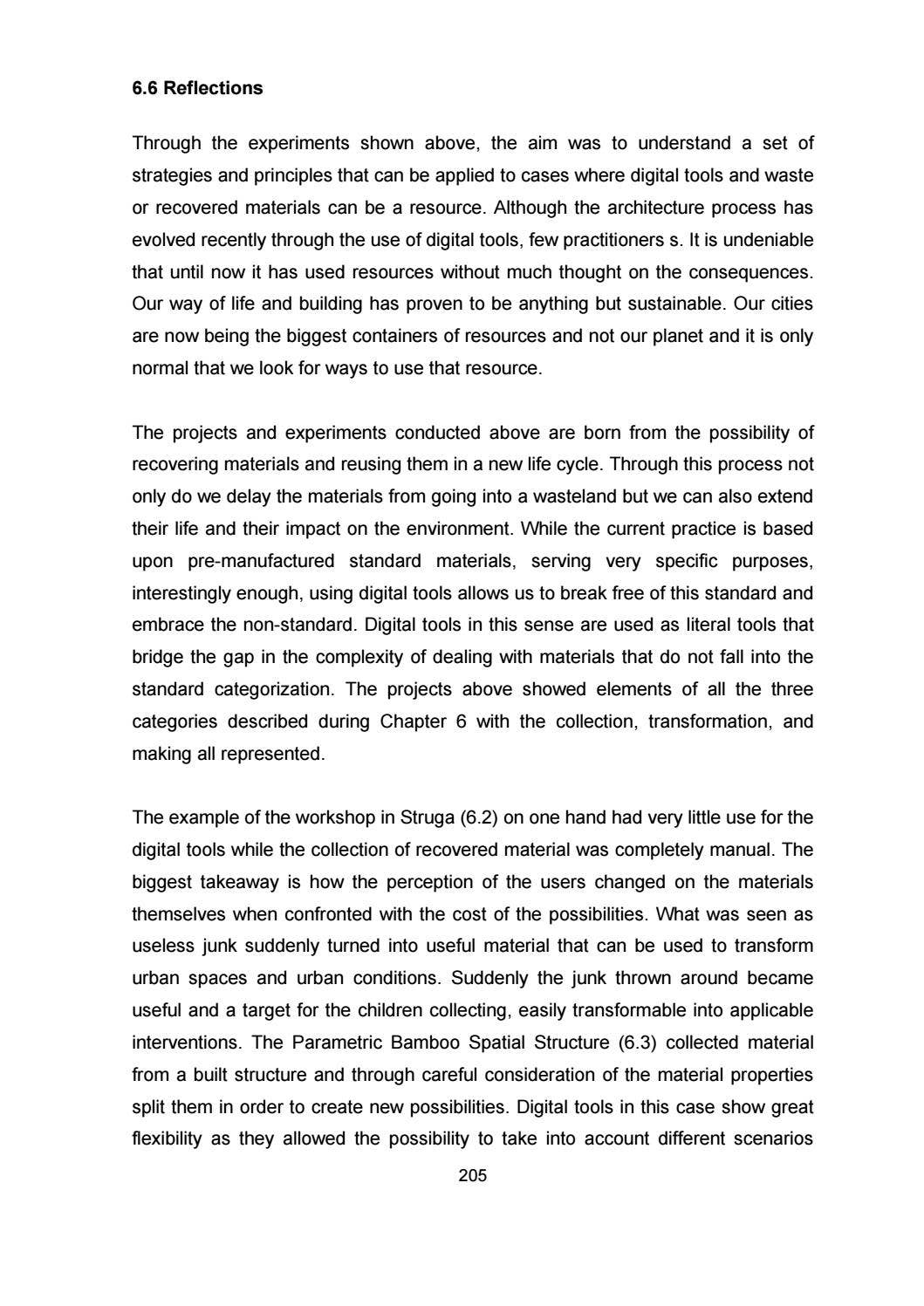 PhD thesis Gerdi Papa by POLIS University - Issuu