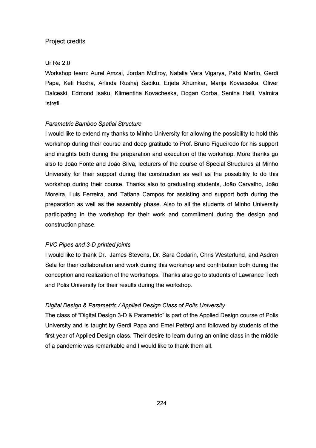 PhD thesis Gerdi Papa by POLIS University - Issuu