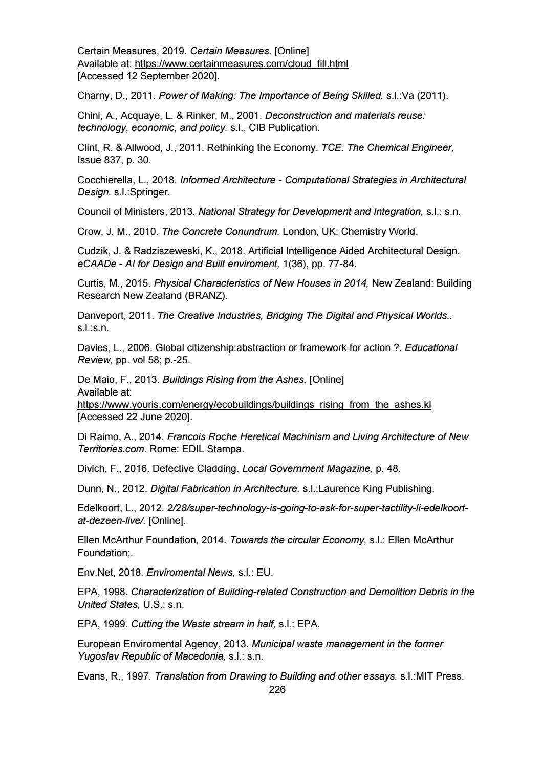 PhD thesis Gerdi Papa by POLIS University - Issuu
