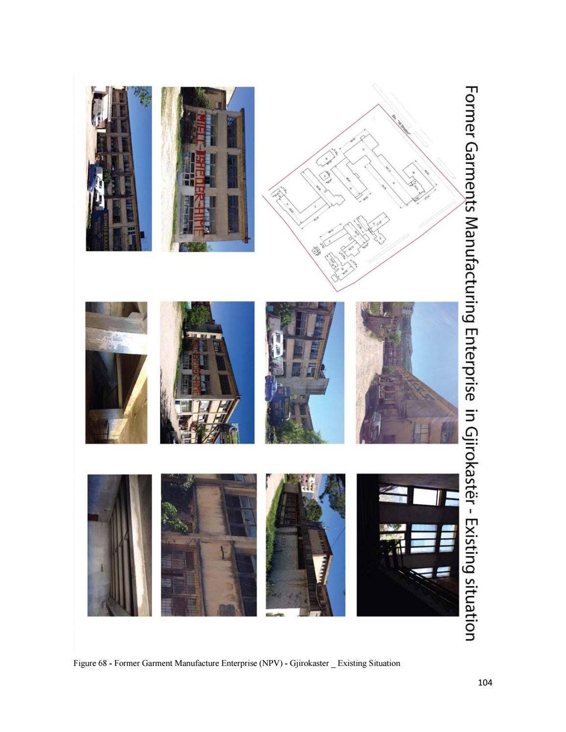 PhD thesis Egla Luca by POLIS University - Issuu