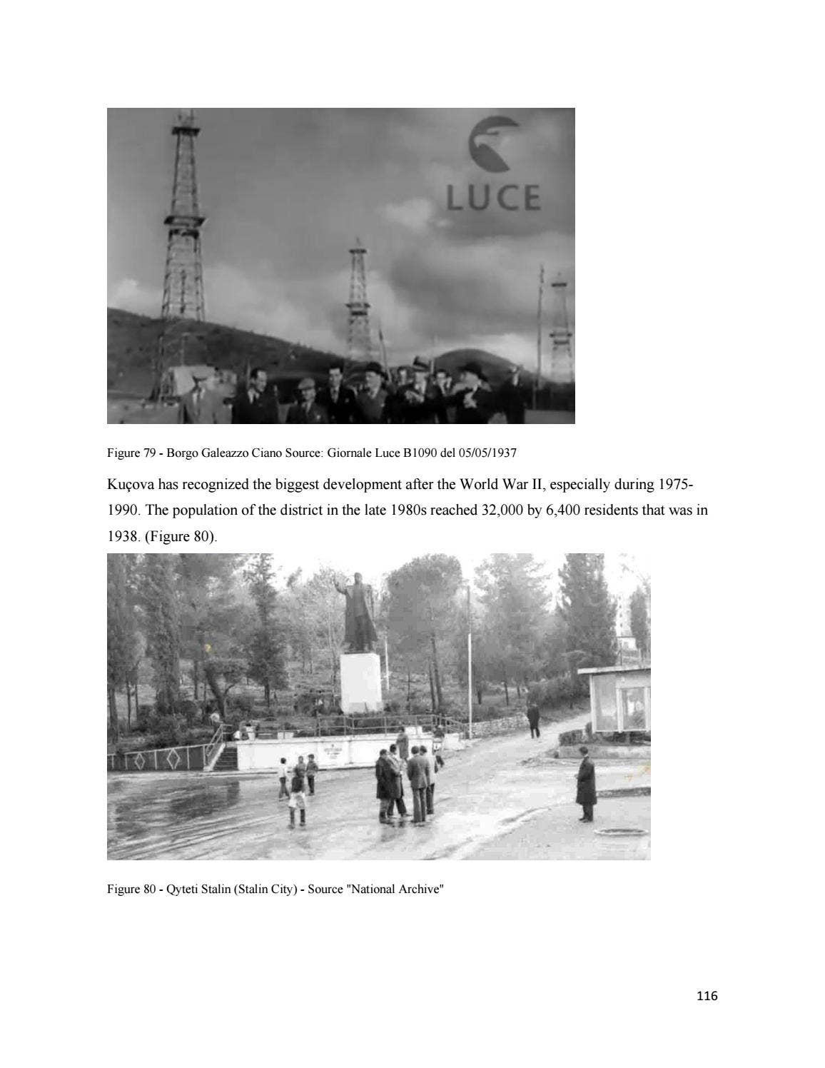 PhD thesis Egla Luca by POLIS University - Issuu