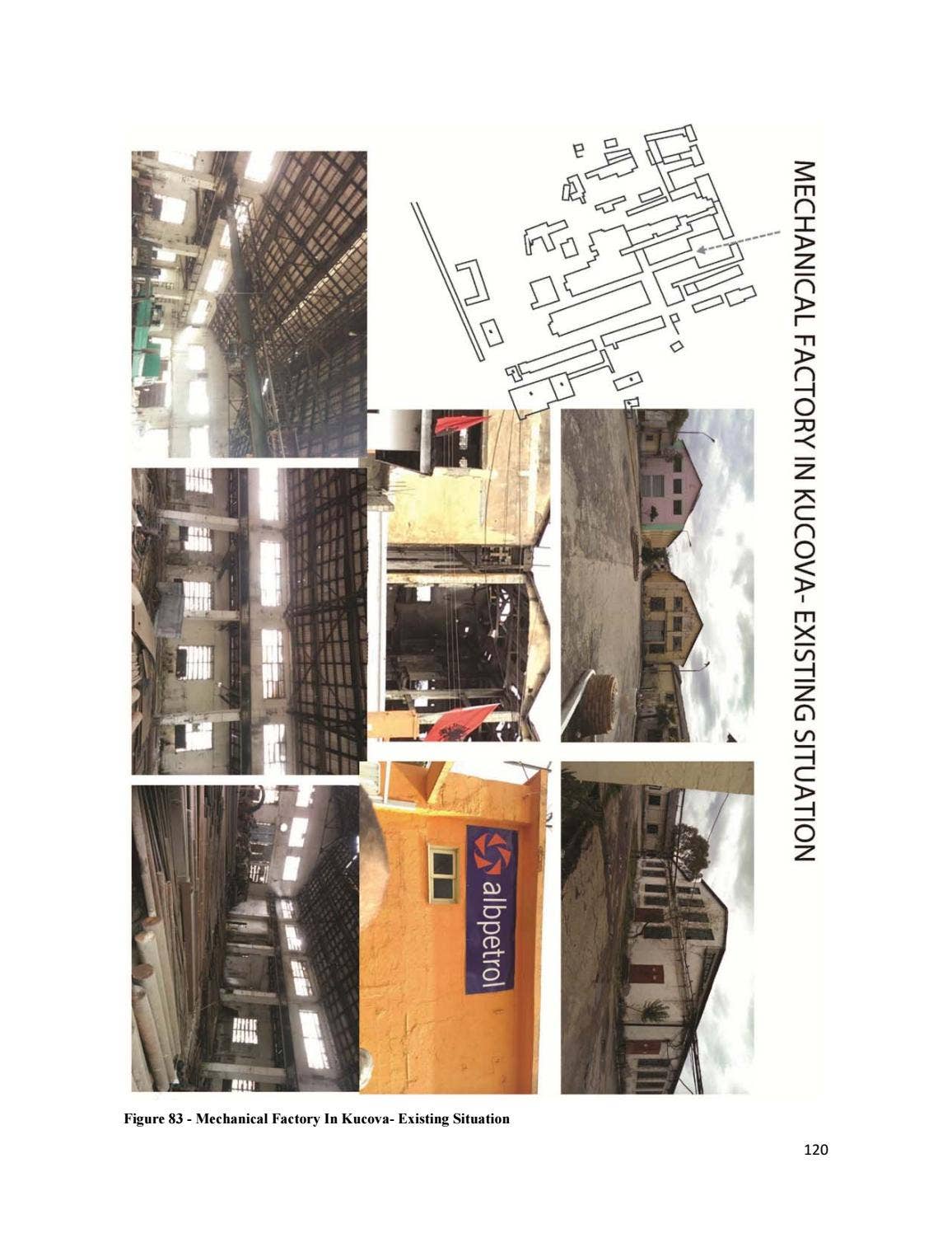 PhD thesis Egla Luca by POLIS University - Issuu