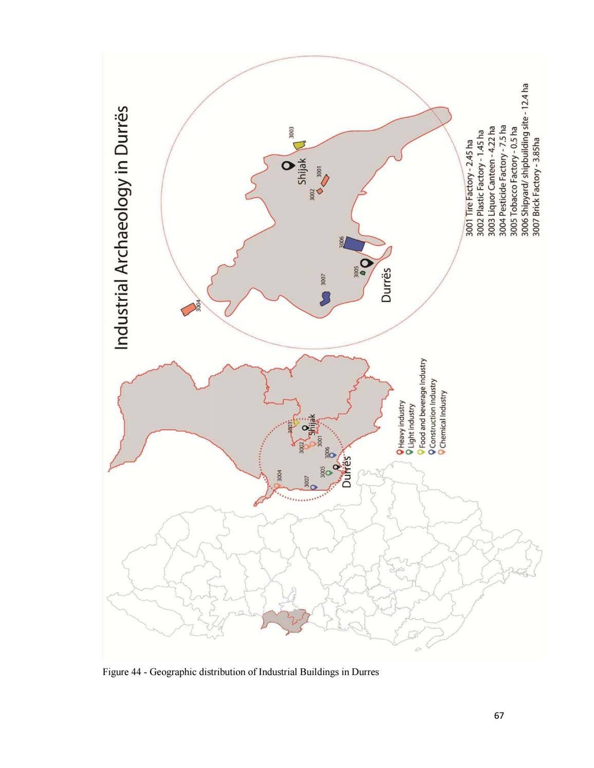 PhD thesis Egla Luca by POLIS University - Issuu