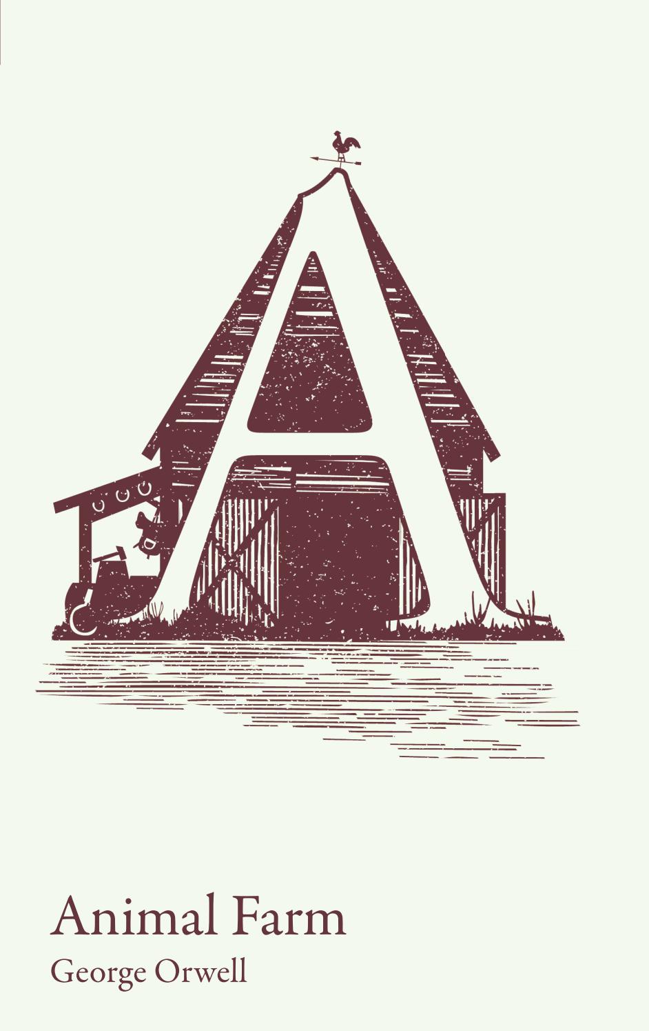 Animal Farm (Collins Classroom Classics) by Collins - Issuu