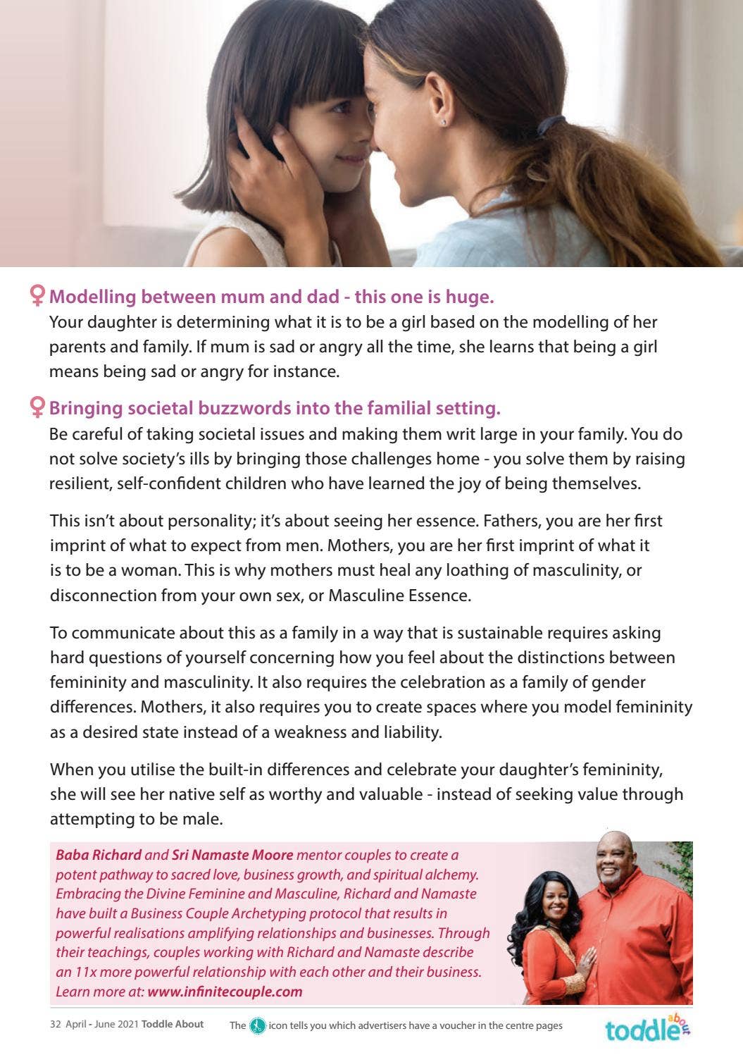 Toddle About MK & Bucks, April - June Spring 2021 by Toddle About ...