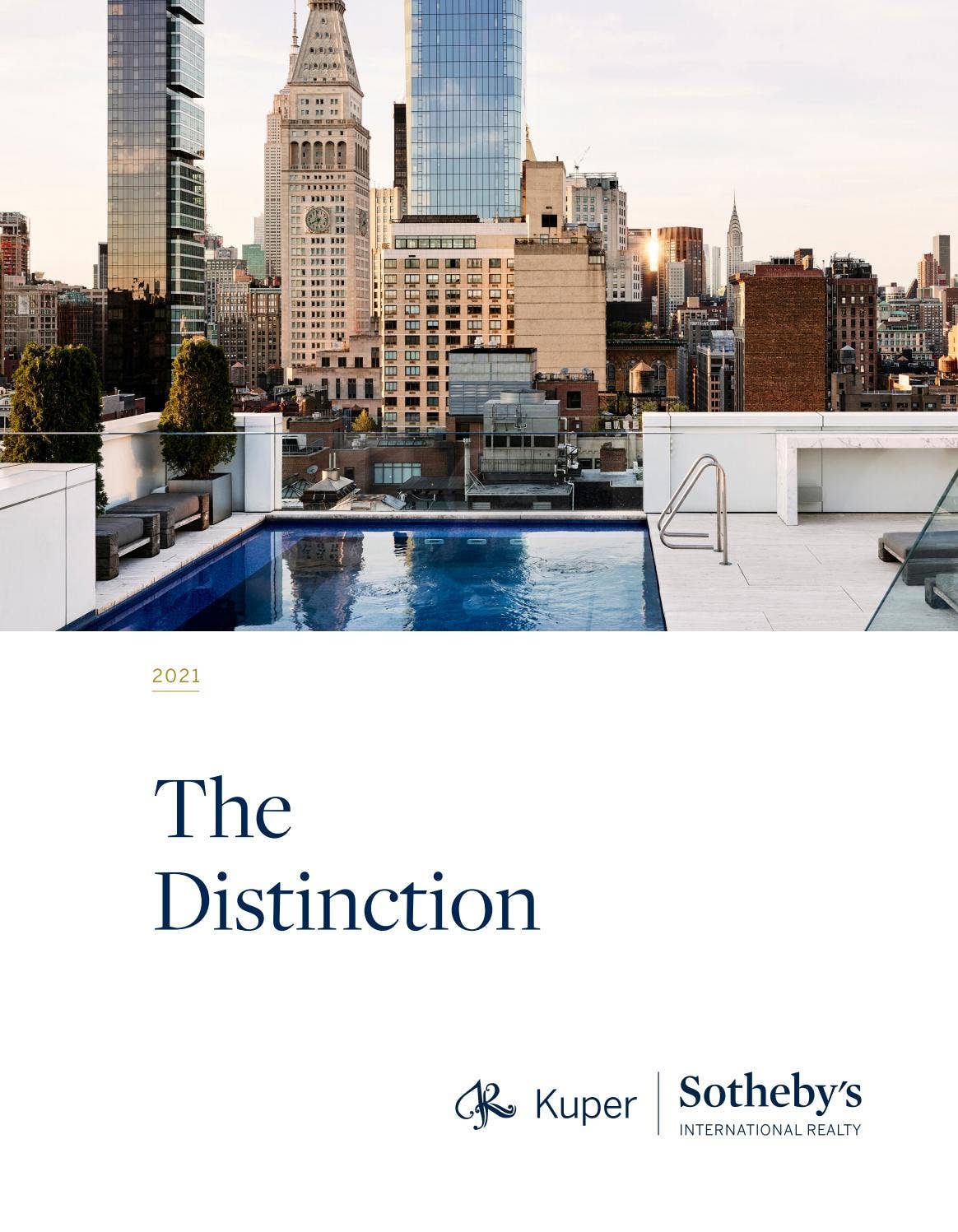 Edward Sternberg Listing Presentation by Kuper Sotheby's International ...