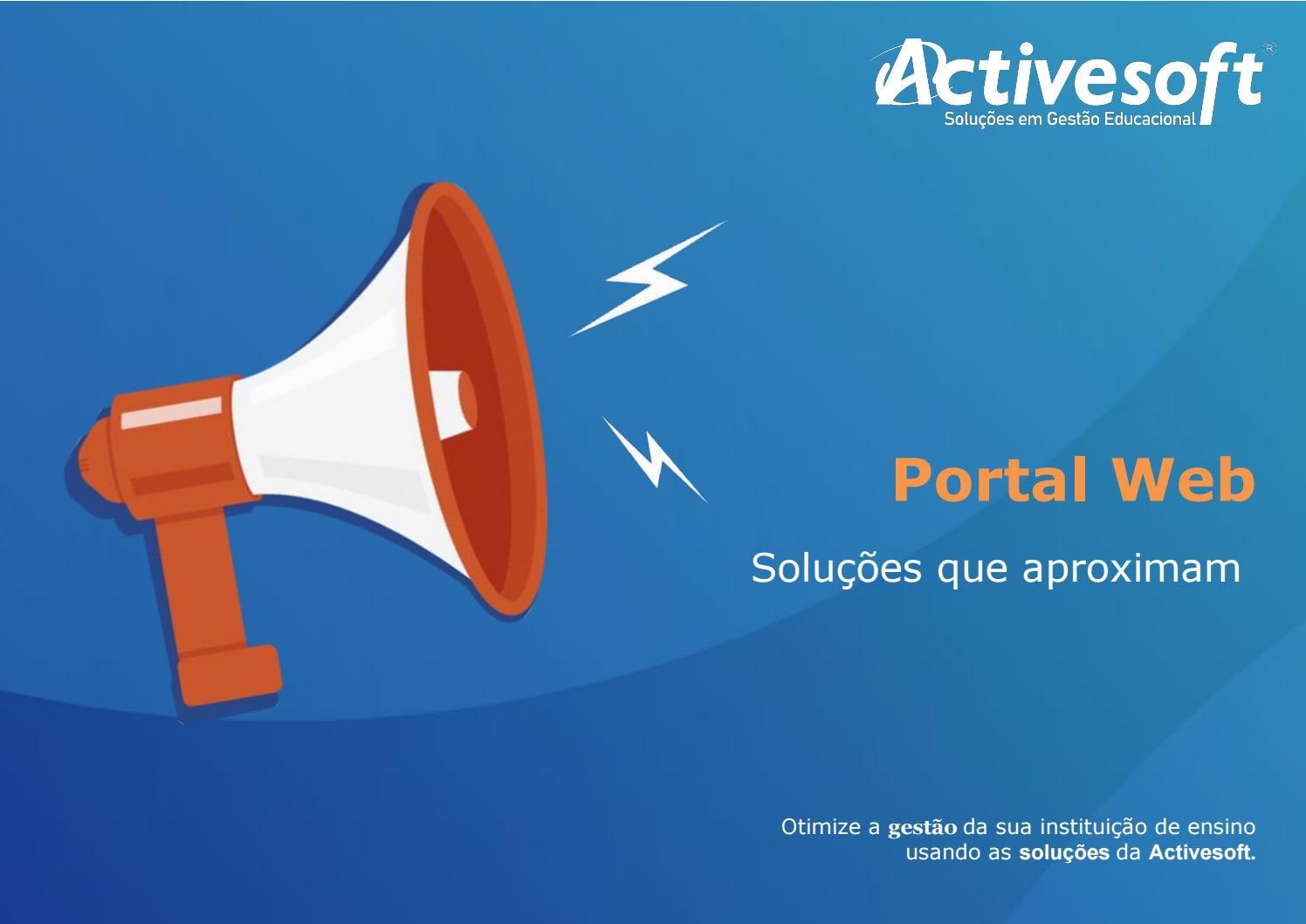 Portal Web by Activesoft - Issuu