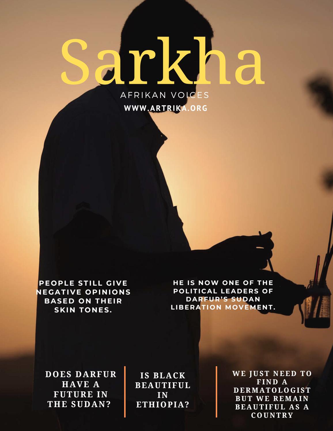 Sarkha 2 by artrika - Issuu