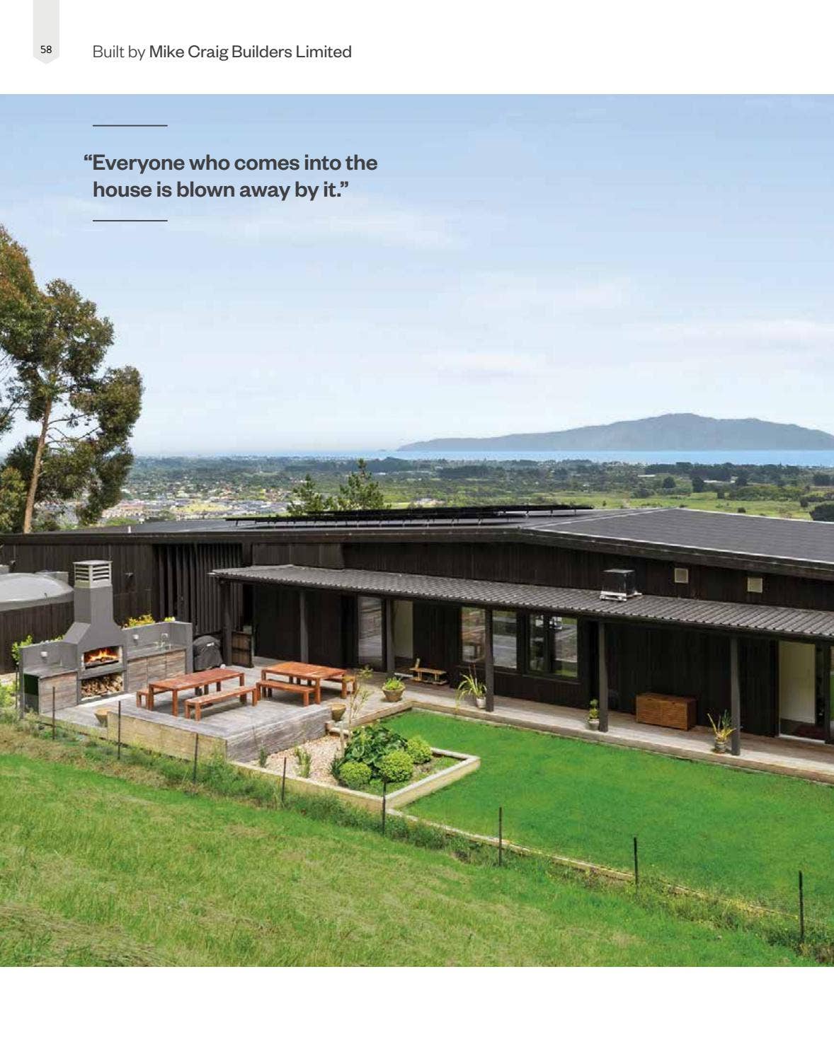 Revere, Volume 4 2021 by NZCB - New Zealand Certified Builders ...