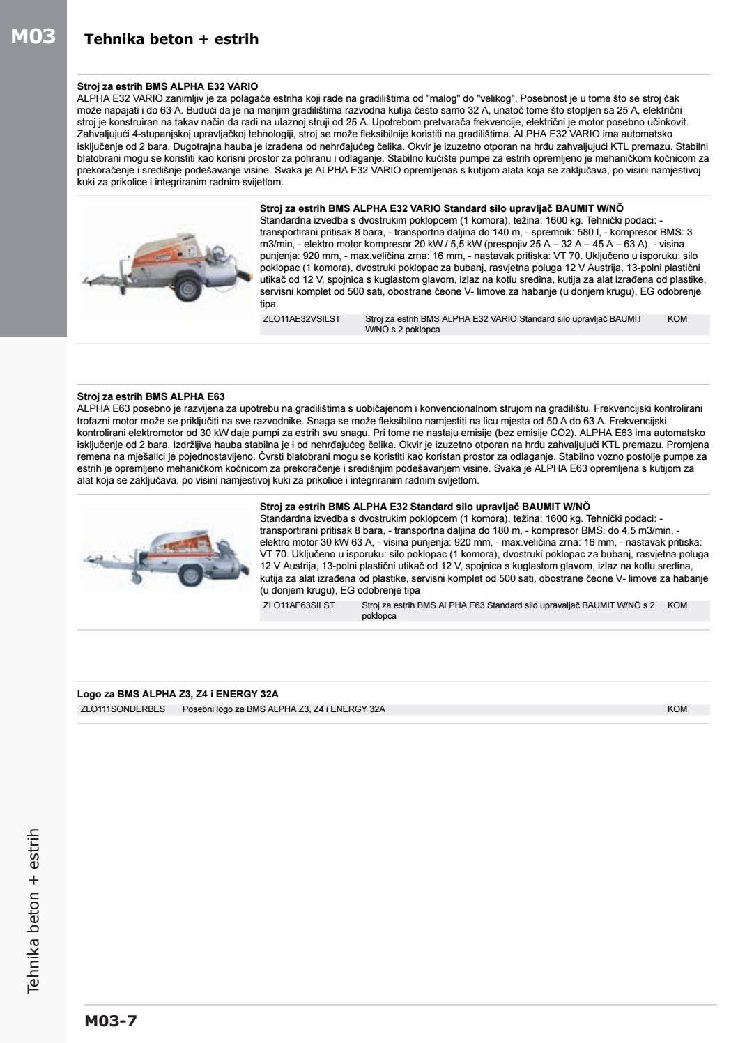 Lorencic Katalog HR/RS/BA 2021 by INTOUCH Werbeagentur ...
