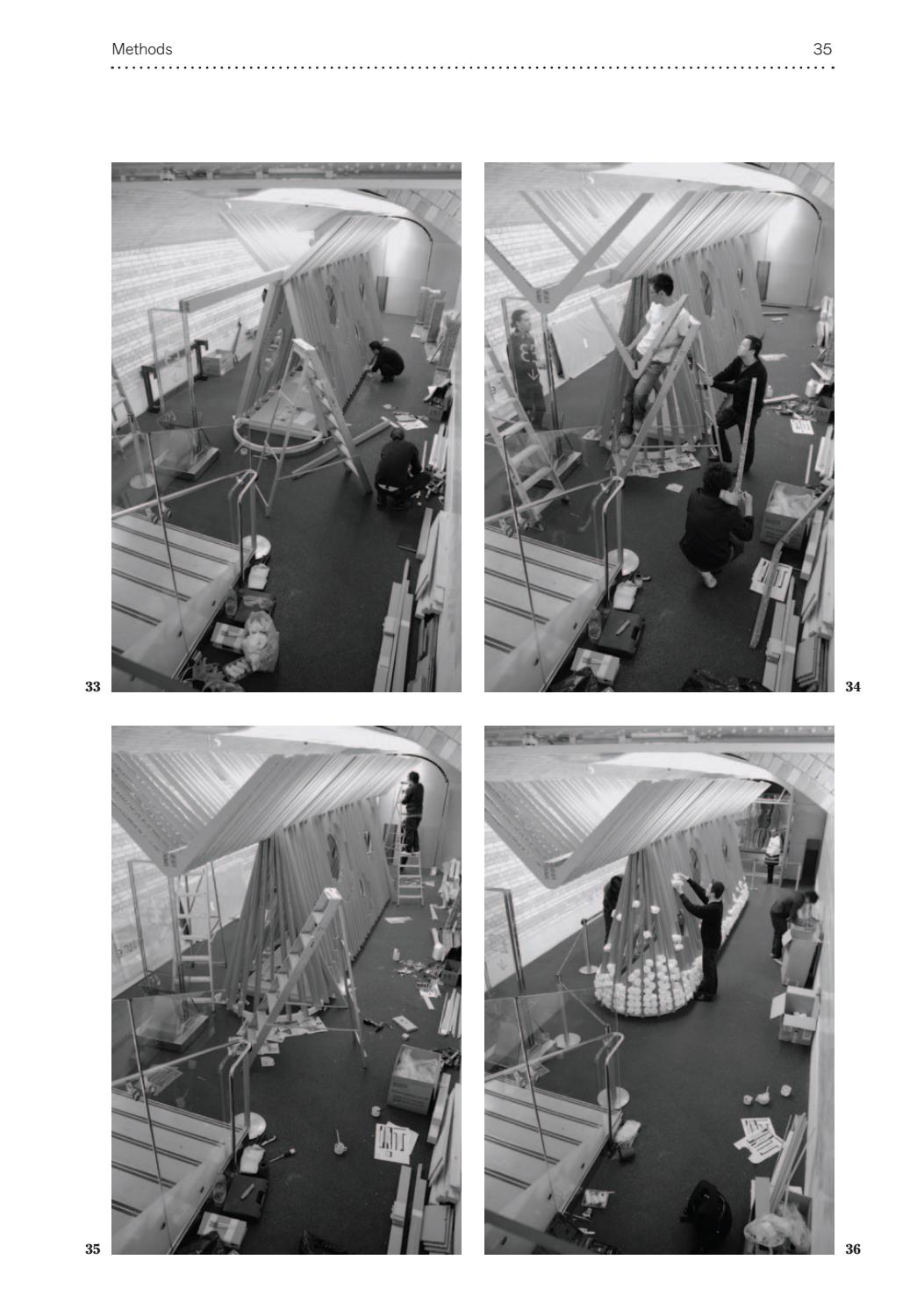 Seasons Through the Looking Glass by CJ Lim by The Bartlett School of ...