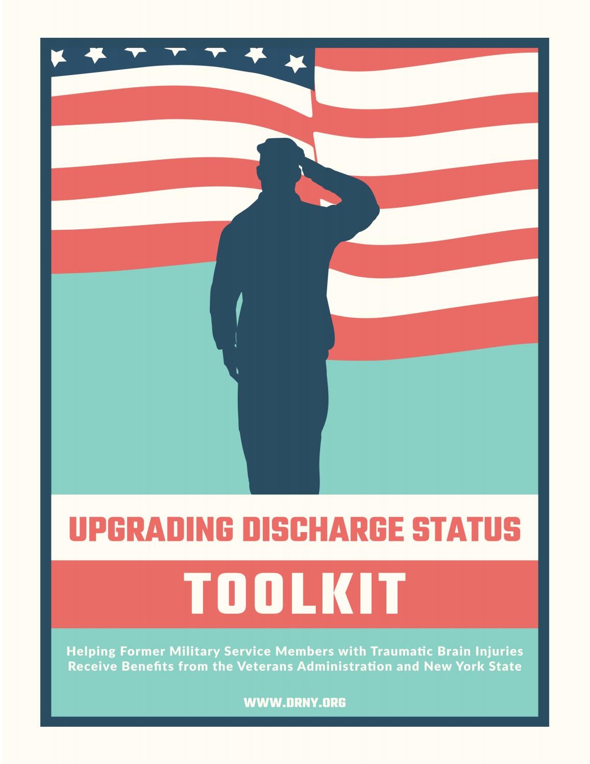 Upgrading Discharge Status Toolkit by Disability Rights NY - Issuu