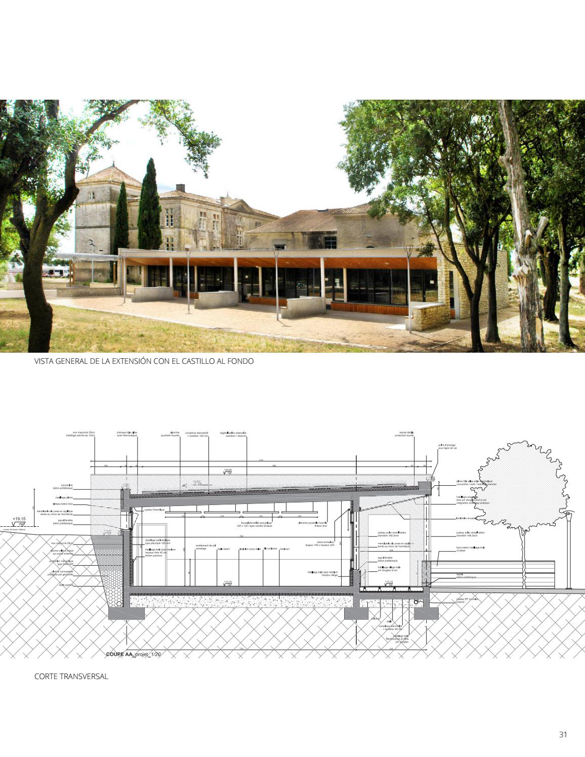 David Mondo Arquitecto Portafolio by mondodavid - Issuu