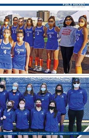 LJCDS 2021 Sports Media Guide by La Jolla Country Day School - Issuu