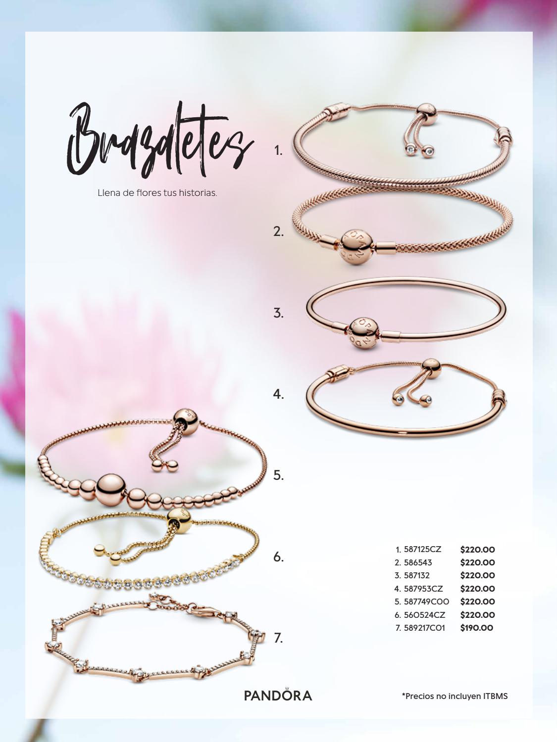 Pandora Garden 2021 - Panamá by Pandora2021 - Issuu