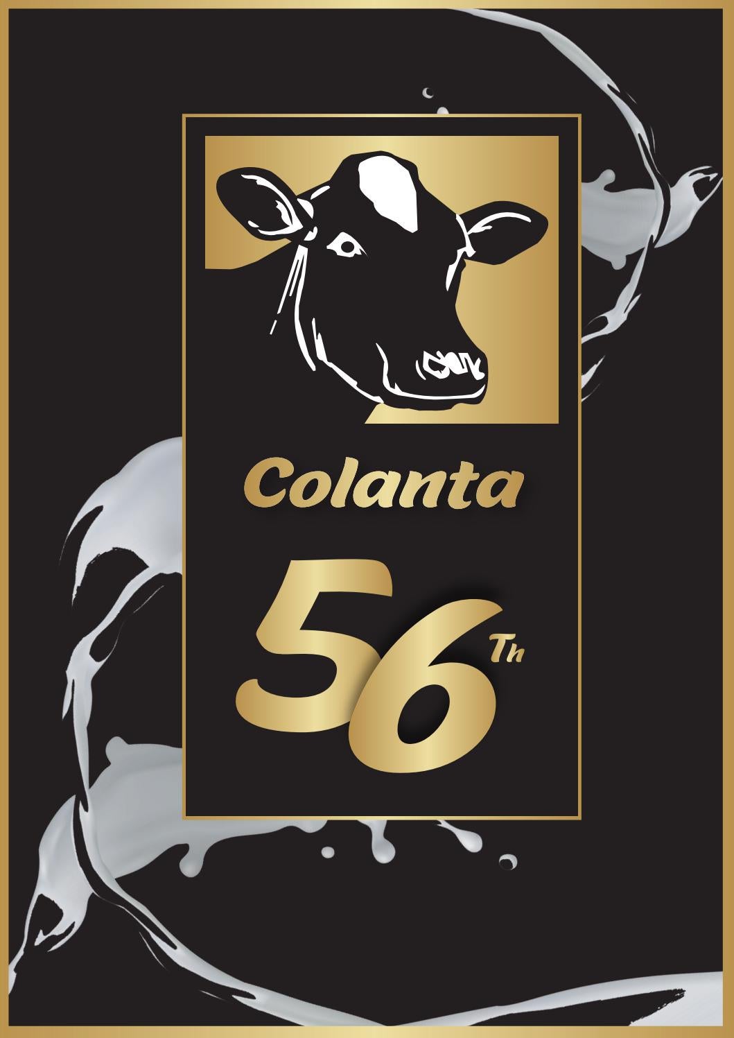 COLANTA- 56 AÑOS by j.castro2756 - Issuu