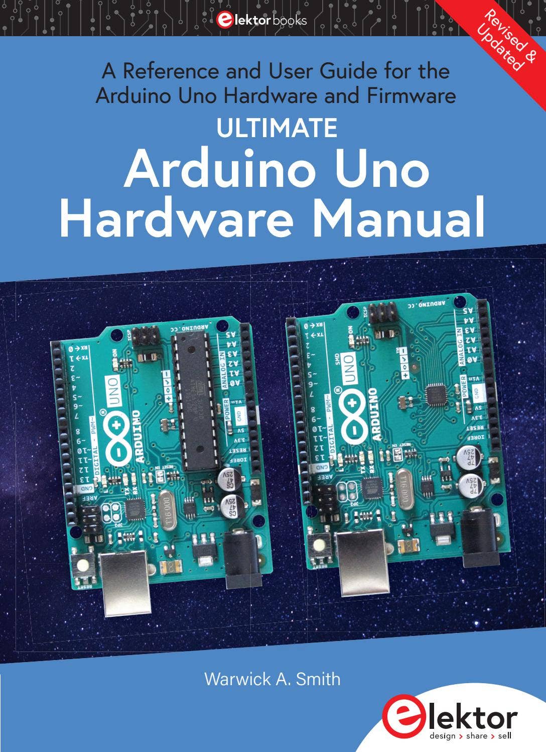 Ultimate Arduino Uno Hardware Manual (Extract) by Elektor - Issuu