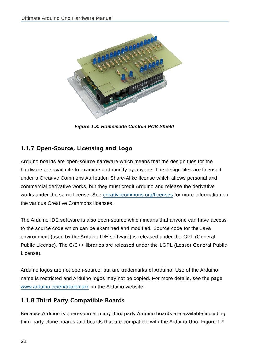 Ultimate Arduino Uno Hardware Manual (Extract) by Elektor - Issuu