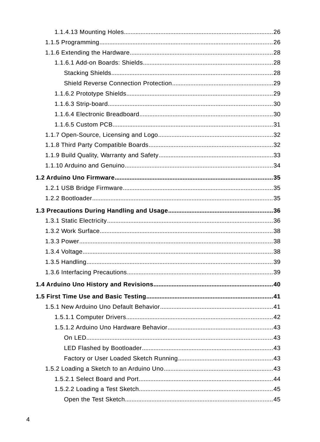 Ultimate Arduino Uno Hardware Manual (Extract) by Elektor - Issuu