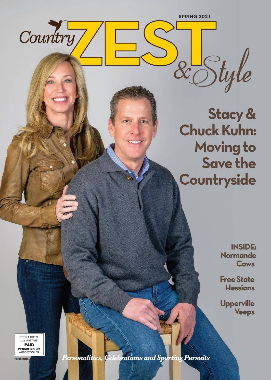 Country Zest and Style Spring 2021 Edition by Country Zest & Style - Issuu