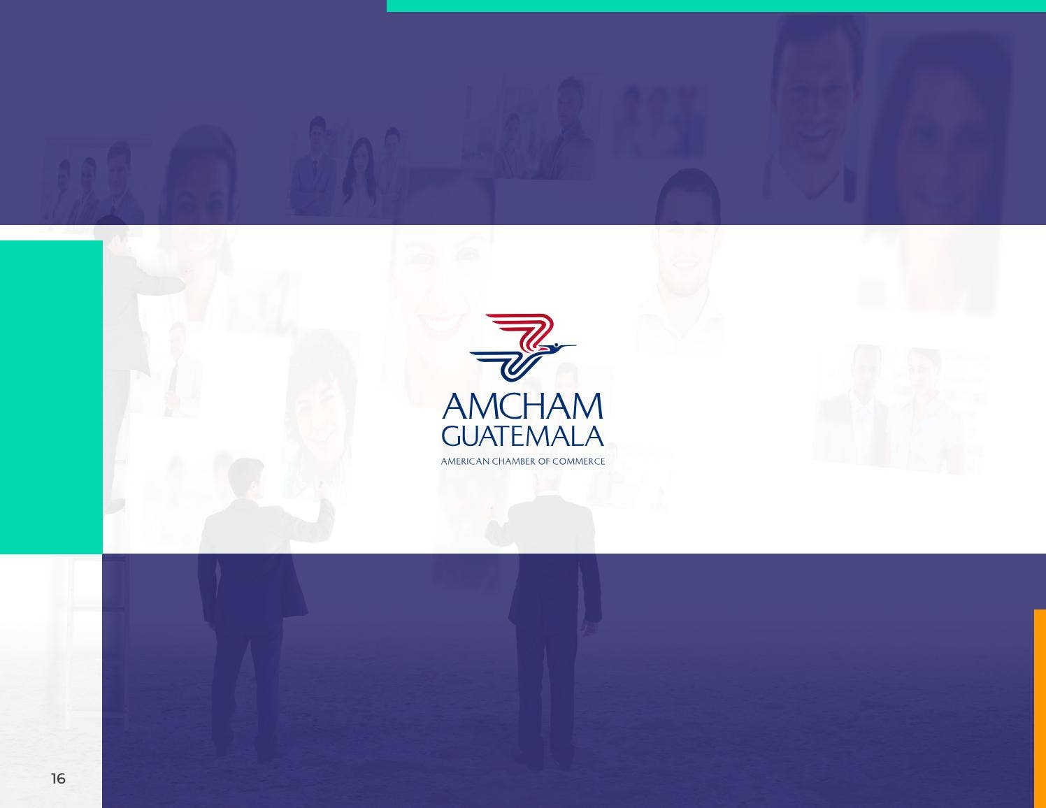 Edición No 11 - Abril 2021 by AmCham Guatemala - Issuu