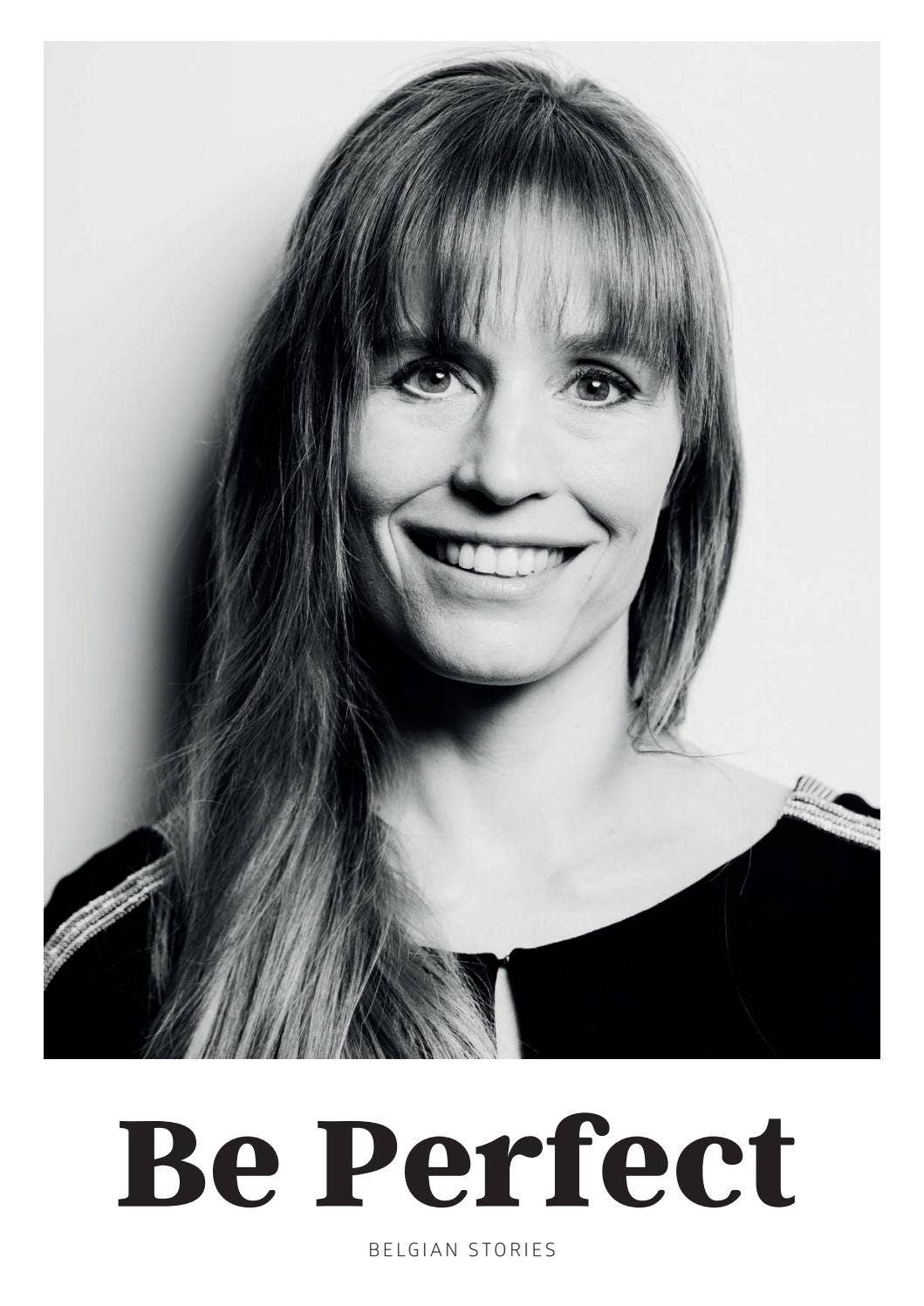 Be Perfect Magazine Printemps 2021 by Be Perfect Magazine - Issuu