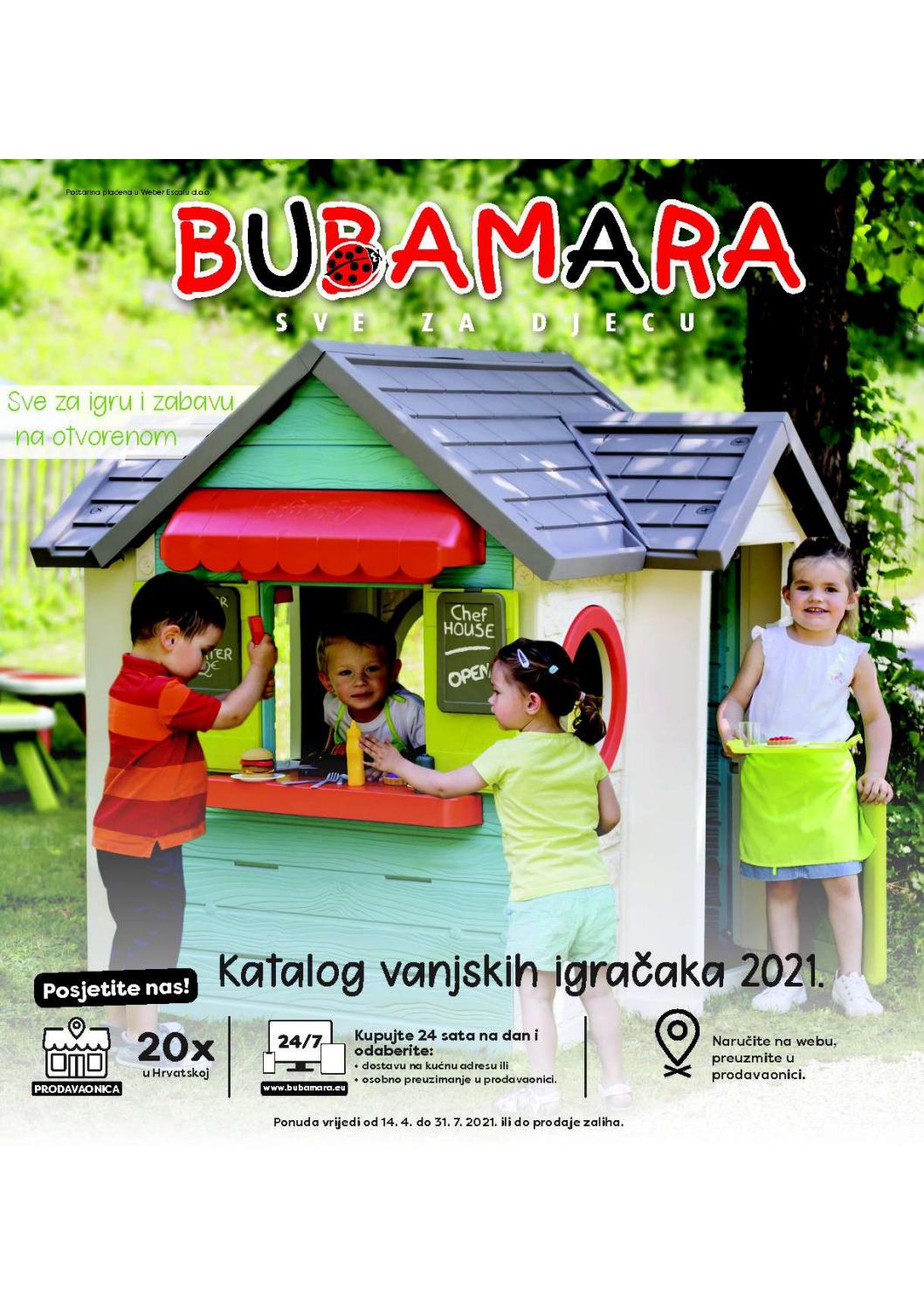 Bubamara by katalozi.net - Issuu