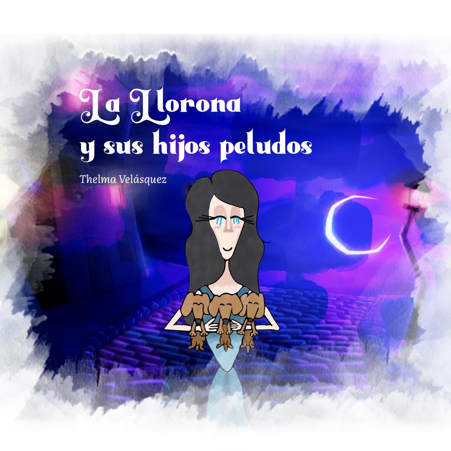 Adaptación de leyenda para niños by Thelma Velásquez - Issuu
