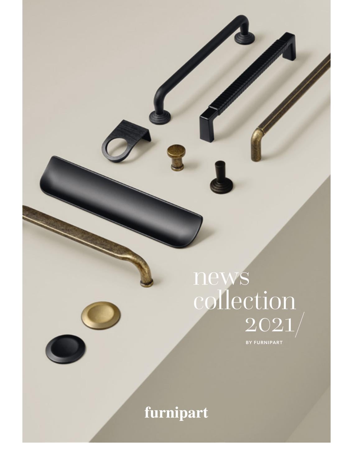 furnipart - 021 collection - DE by furnipart - Issuu