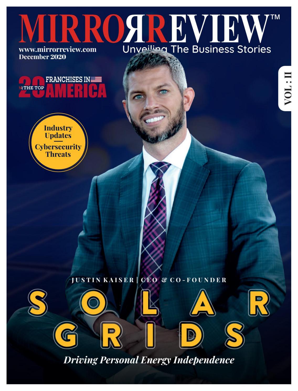 The Top 20 Franchises in America by Mirror Review - Issuu